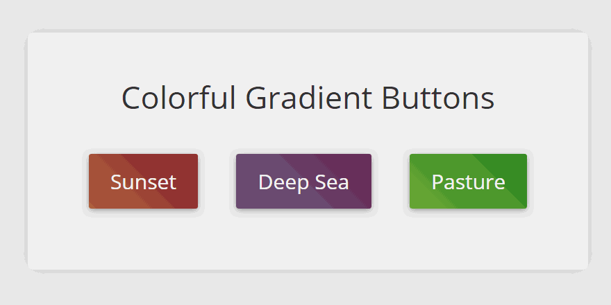160 CSS Buttons Design Inspiration Ξ Page 14 Of 18 Ξ ℂ𝕠𝕕𝕖𝕄𝕪𝕌𝕀
