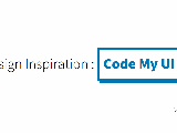 3d Button With Push Effect On Hover Codemyui