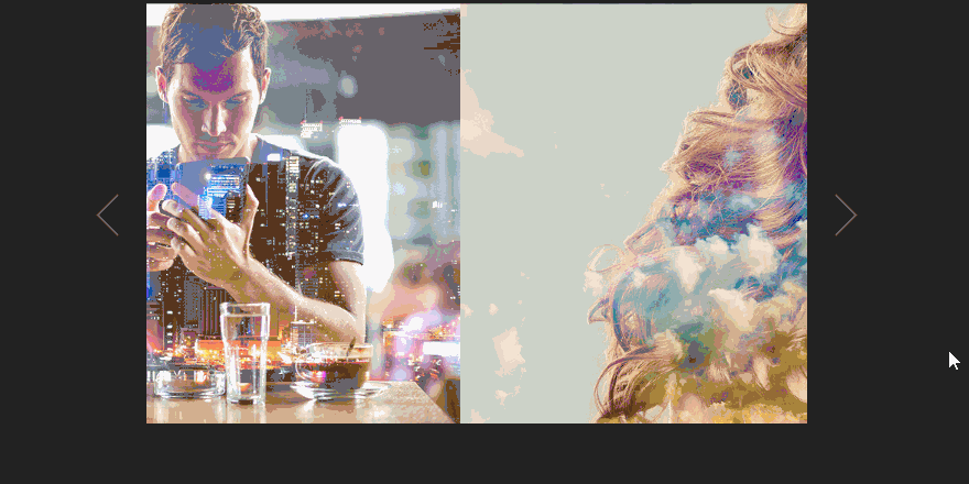 37 Image Gallery Design Inspiration - HTML & CSS Snippets Ξ Page 4 Of 5 Ξ ℂ𝕠𝕕𝕖𝕄𝕪𝕌𝕀