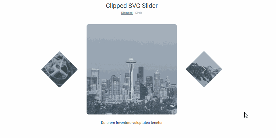 CodeMyUI – Page 92