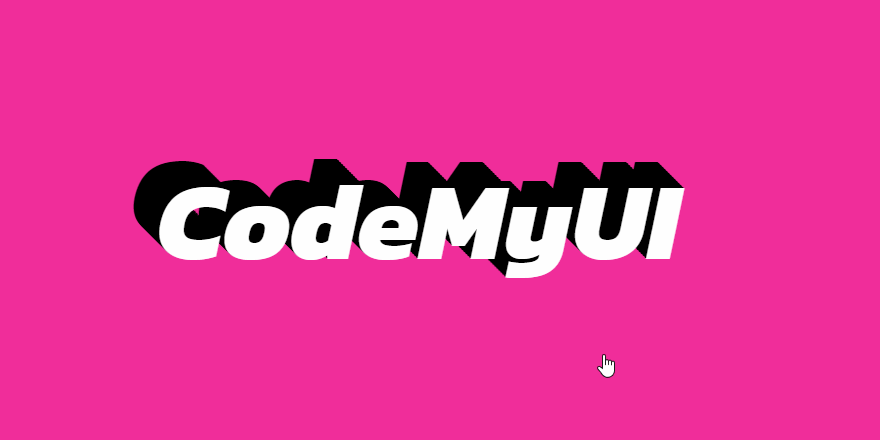 CodeMyUI – Page 90