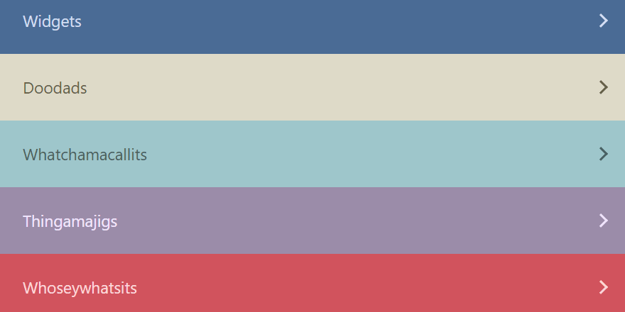 29 Full Width Design Inspiration - HTML & CSS Snippets Ξ Page 3 Of 4 Ξ ℂ𝕠𝕕𝕖𝕄𝕪𝕌𝕀