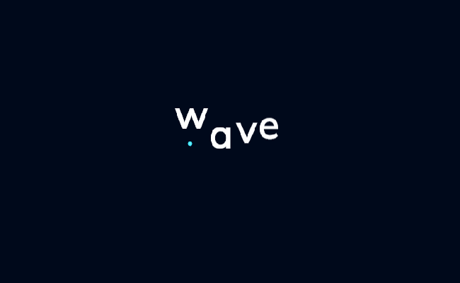 Wave Text Animation In Css Text Animation Animation Motion Logo ...