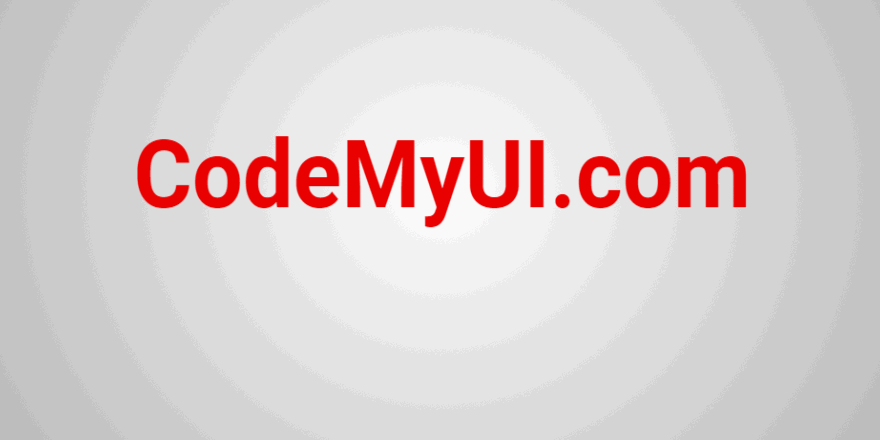 196 Text Animation Design Inspiration - HTML & CSS Snippets Ξ Page 10 Of 22 Ξ ℂ𝕠𝕕𝕖𝕄𝕪𝕌𝕀