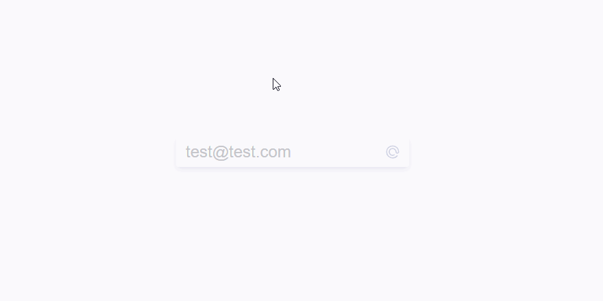 7 Form Validation Design Inspiration - HTML & CSS Snippets Ξ ℂ𝕠𝕕𝕖𝕄𝕪𝕌𝕀