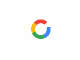 Google Svg Logo Using Greensock Animation Codemyui