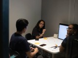 Code Nation X Revel Field Trip Recap Bringing Students Into New York