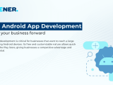 Top Custom Android App Development Services Agency Uk Us