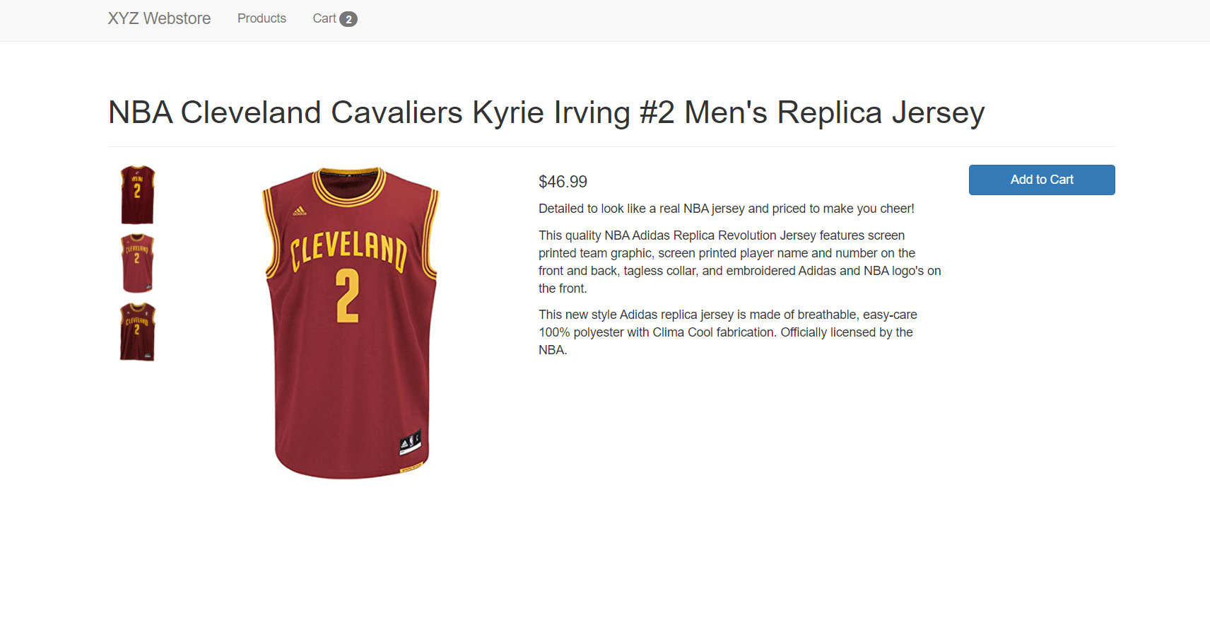 PHP Shopping Cart Tutorial – Step By Step Guide!