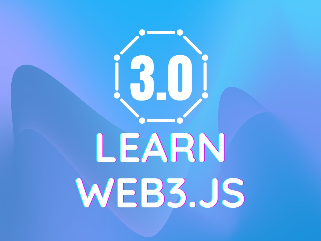 Learn Web3.js - Code of Code