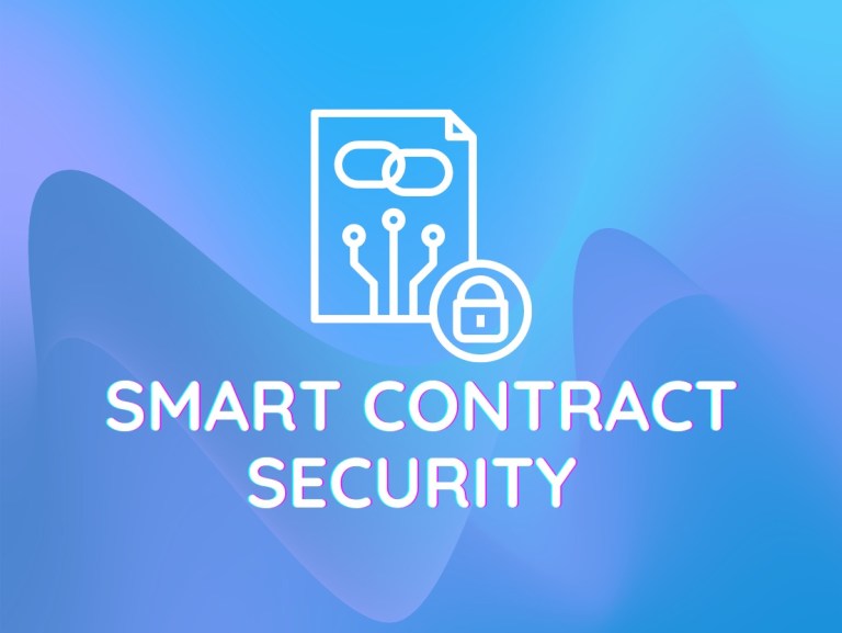 Smart Contract Security - Code of Code