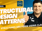 Structural Design Pattern Tutorial Explained With Examples For