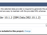 Code On Time Db2 Sample Web Application