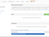 Code On Time Development Source Control Git