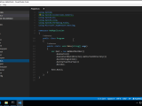 Getting Started With Asp Net Core And Vs Code Codeopinion