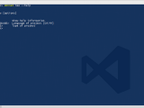Net Cli Basics Codeopinion