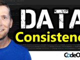 Data Consistency Between Microservices Codeopinion