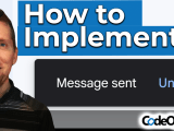 Implementing Undo Functionality Codeopinion