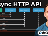 Avoiding Long Running Http Api Requests Codeopinion
