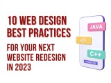 Top 10 Web Design Best Practices For Redesign Codepaper