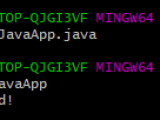 How To Compile And Run Java Files On Windows Codepills