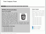 Creating Your First Html5 Template Code Pixelz