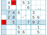 Sudoku Code Plan Studio