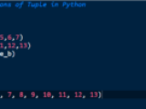 Python Tuple Concatenation Methods And Best Practices Codepointtech