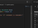 Basic Query For C Code Codeql