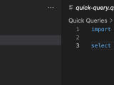 Basic Query For C And C Code Codeql
