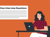 Top 14 Super Important Python Interview Questions For Tcs Exam