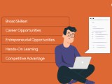 What Doors Could A Full Stack Developer Course Potentially Open For You