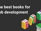 The Best Books For Web Development Beginners 2021 Coder Coder