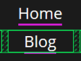 How To Build A Responsive Navigation Bar Flexbox Vs Css Grid Coder