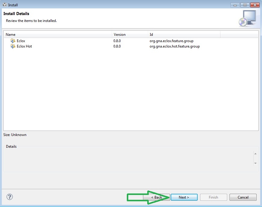 Eclipse Doxygen Installation also Code Composer Studio v5.x