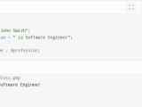 How To Concatenate Two Strings In Php Coder Advise