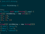 Java Print Array Elements At Laura Strong Blog
