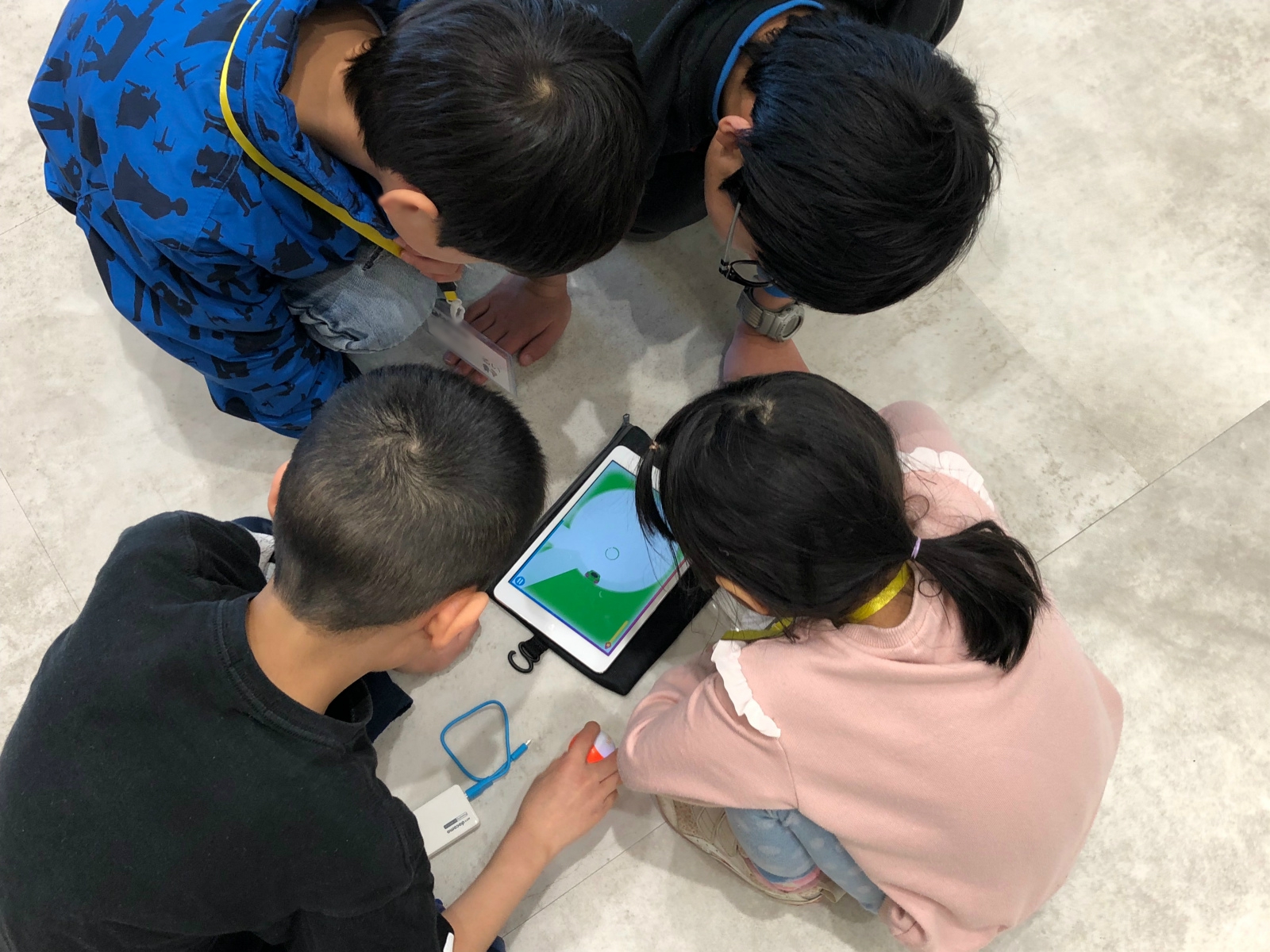 2019/3/10(SUN) | CoderDojo Sapporo