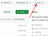 Copy And Browse An Existing Project Introduction To Version Control