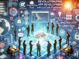 Top 15 Open Source Low Code Platforms 2025