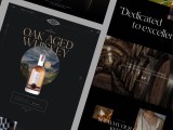 Designer Dram Case Study Code Resolution