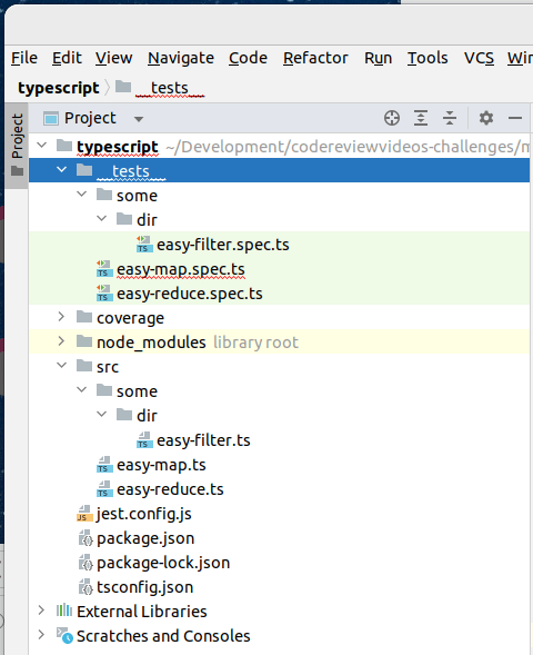Writing C# Unit Tests In NUnit - Code Review Videos