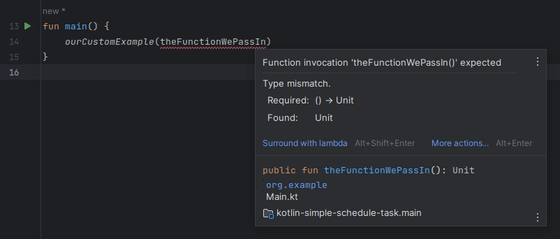 Exploring Kotlin Timer timerTask - Code Review Videos