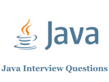 Java Programming Interview Questions Code Revise
