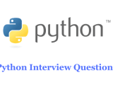 Python Interview Questions And Answers Code Revise