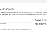Coderjony Running Net 8 Lambda Functions On Aws Using Custom Runtime