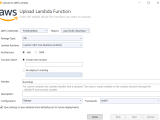 Coderjony Running Net 8 Lambda Functions On Aws Using Custom Runtime