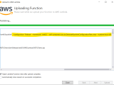 Coderjony Running Net 8 Lambda Functions On Aws Using Custom Runtime