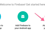 How To Integrate React With Firebase
