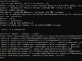 How To Fix Flutter Doctor Android Licenses Exception In Thread Main